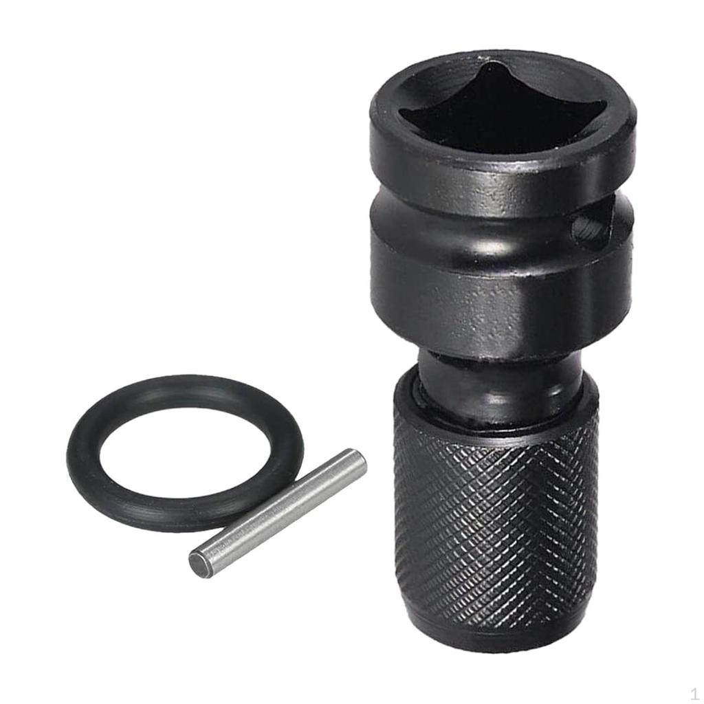 Hexagon Screwdriver shanks Adapter Replacements Converter Drill Bit ...