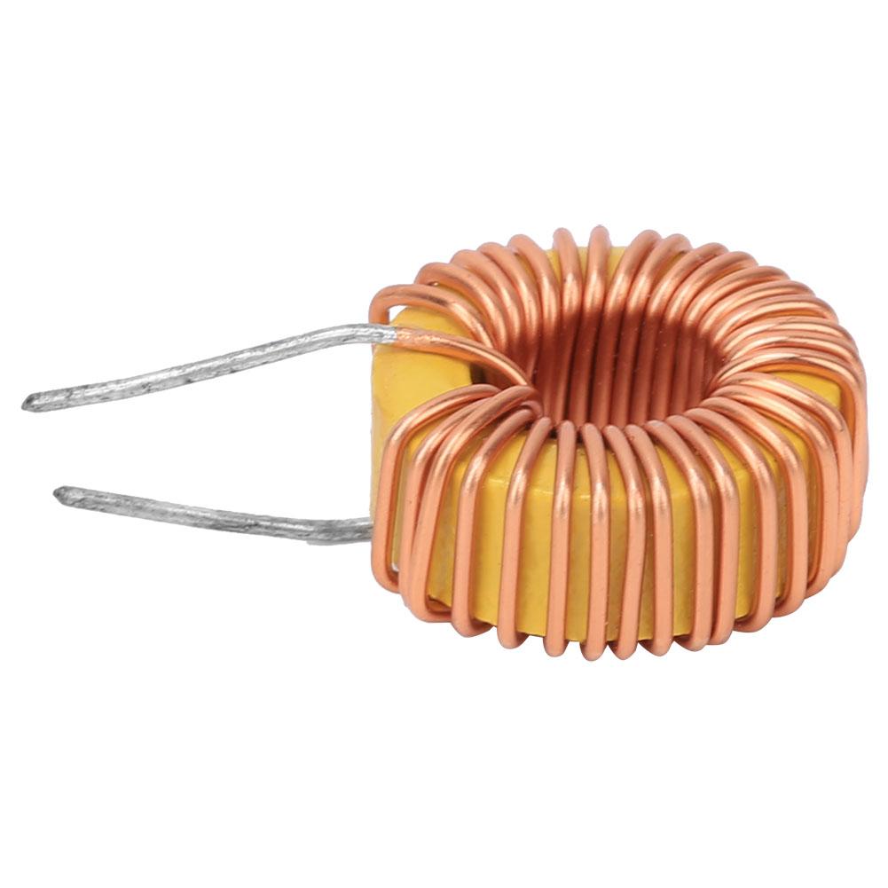 Kjøp 30Pcs Toroid Inductor Wire High Quality Copper Coil for PCB ...