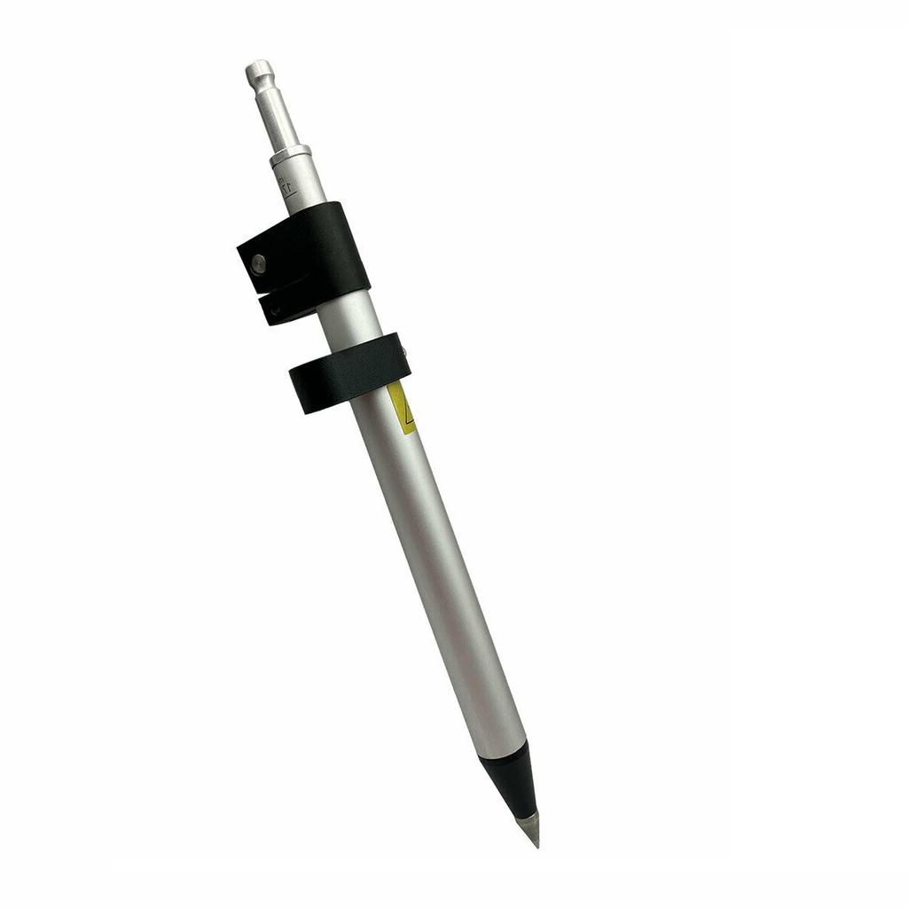 Buy For 5/8x11\" Thread Prism Rod Prism Pole Prisms RTK at affordable ...