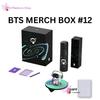 BTS Merch-Box 12 günstig kaufen — Preis, kostenloser Versand, echte ...