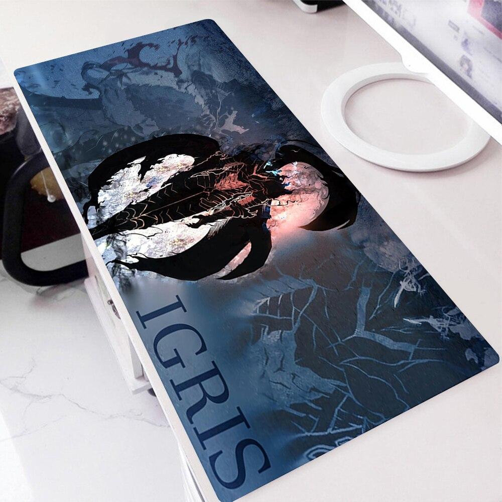 Cheap Solo Leveling Extended Pad Kawaii Mouse Accessories Mat Manga ...