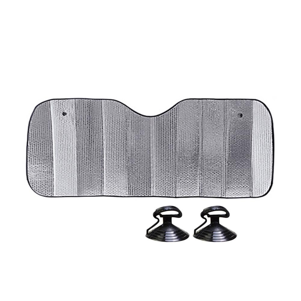 Cheap Car Truck Sunshades Cover Sun Protection Exterior Parts Visor RV ...