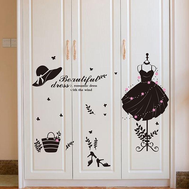 Decals For Wardrobe Doors