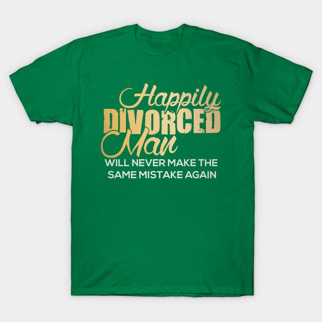 Cheap Unisex Fashion TShirt funny divorce humor divorcee annulment gift ...