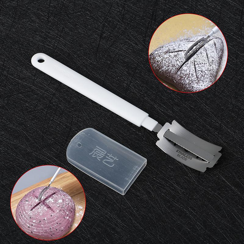 Buy French Toast Knife European Curved Toast Knife at affordable prices ...