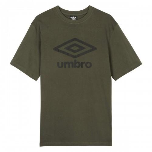 Buy Umbro Mens Core Big Logo T-Shirt at affordable prices — free ...