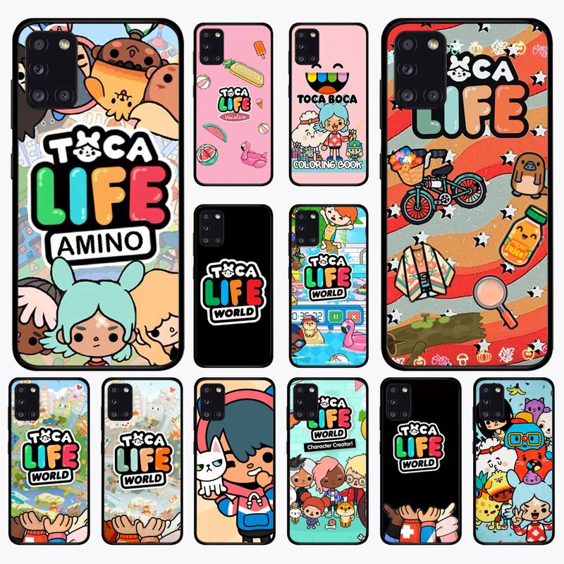 Toca Boca Creator Phone Number - Infoupdate.org