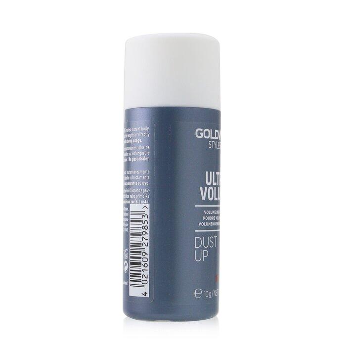 Buy GOLDWELL - Style Sign Ultra Volume Dust Up 2 Volumizing Powder 10g ...