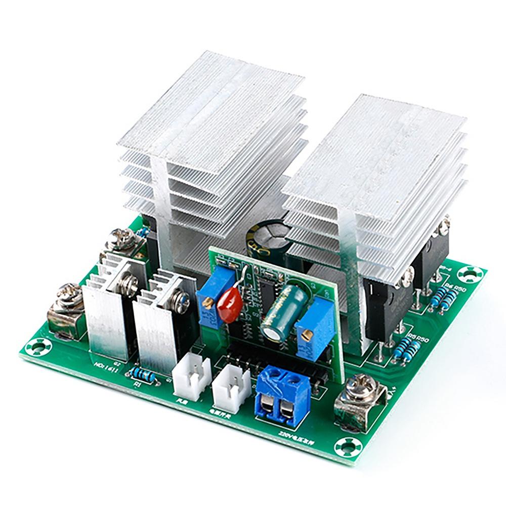 Buy 50HZ Inverter 12V to 220V Sine Wave Inverter Driver Board 500W with ...