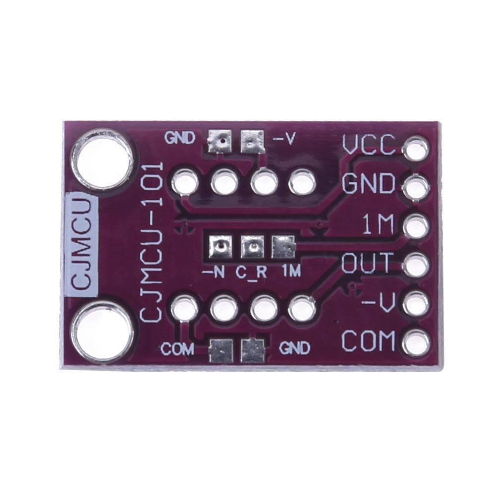 OPT101 Analog Light Sensor Light Intensity Module uygun fiyatlı satın ...