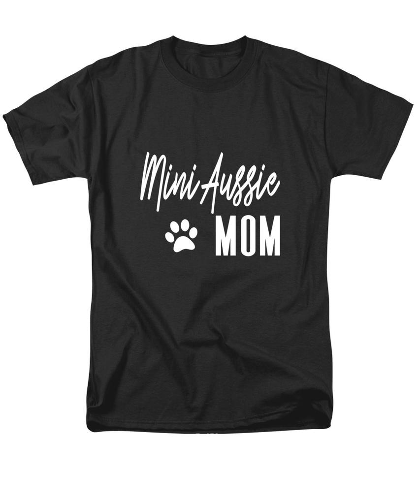 Buy Men Premium Cotton cute mini aussie Print Tees Funny Harajuku Style ...