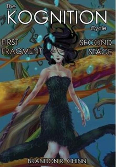 Cheap The Kognition Cycle : First Fragment+Second Stage | Joom