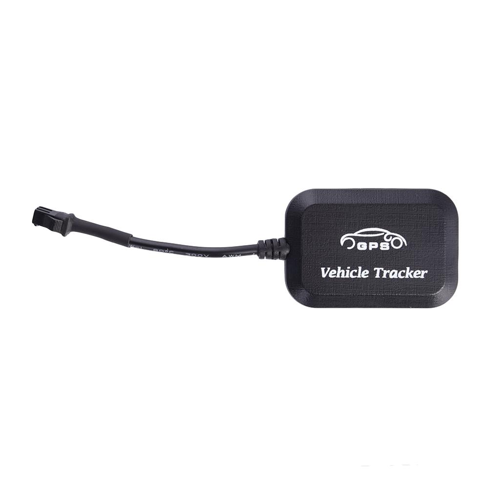Buy Multi-purpose Universal Vehicle GPS Tracker GMS Tracker GPRS ...