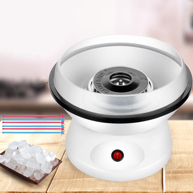 Buy Party Machine Electric Automatic for Candy Sweet Portable Cotton ...