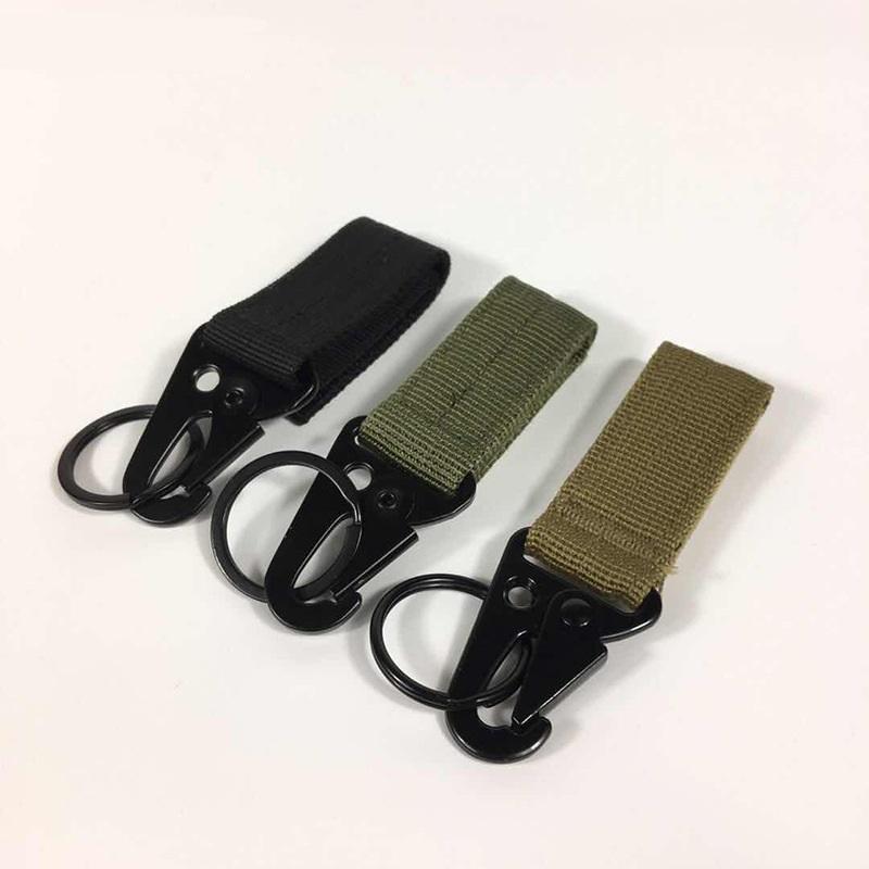 Buy High Quality Nylon Webbing Buckle Multifunctional Mountaineering ...