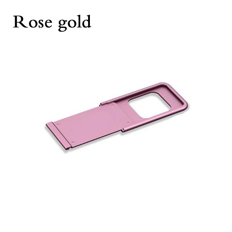 Buy Anti-hacker Protection Privacy Mobile Phone Camera Protection Cover ...