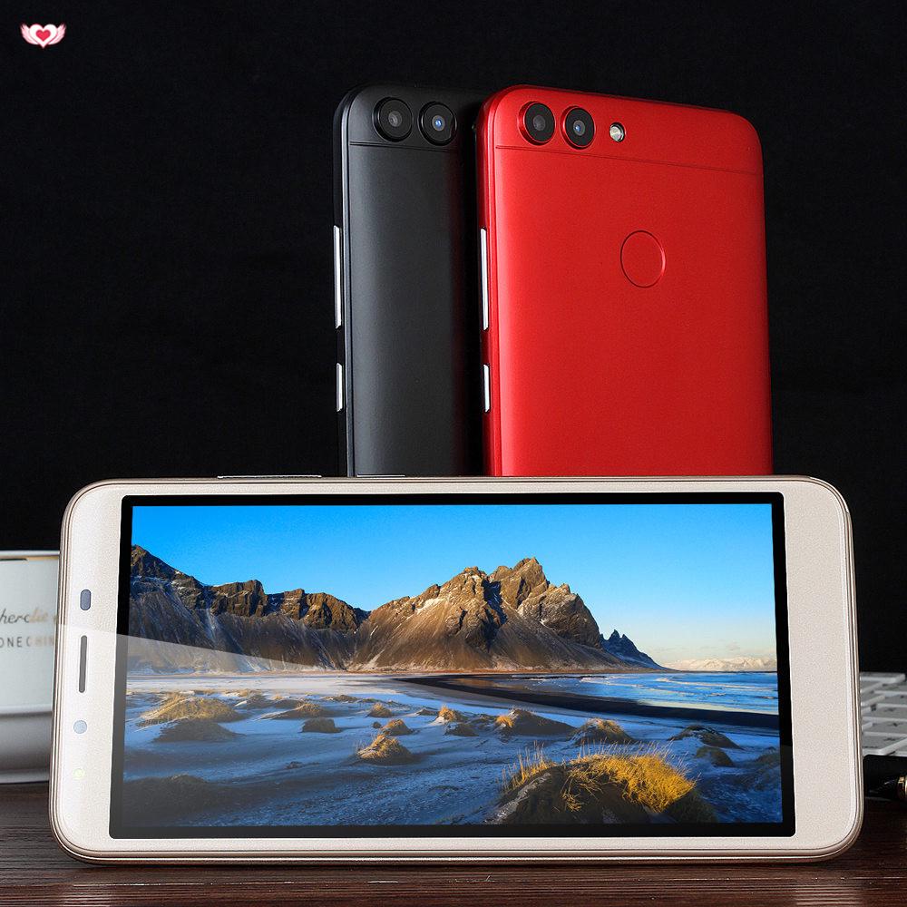 Buy Android 6.0 Octa-Core 512MB+4GB GSM 3G WiFi Dual Smartphone at ...