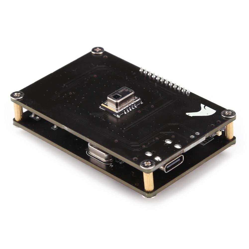 Buy TFT Display Infrared Thermal Imager Sensor AMG8833 Temperature ...