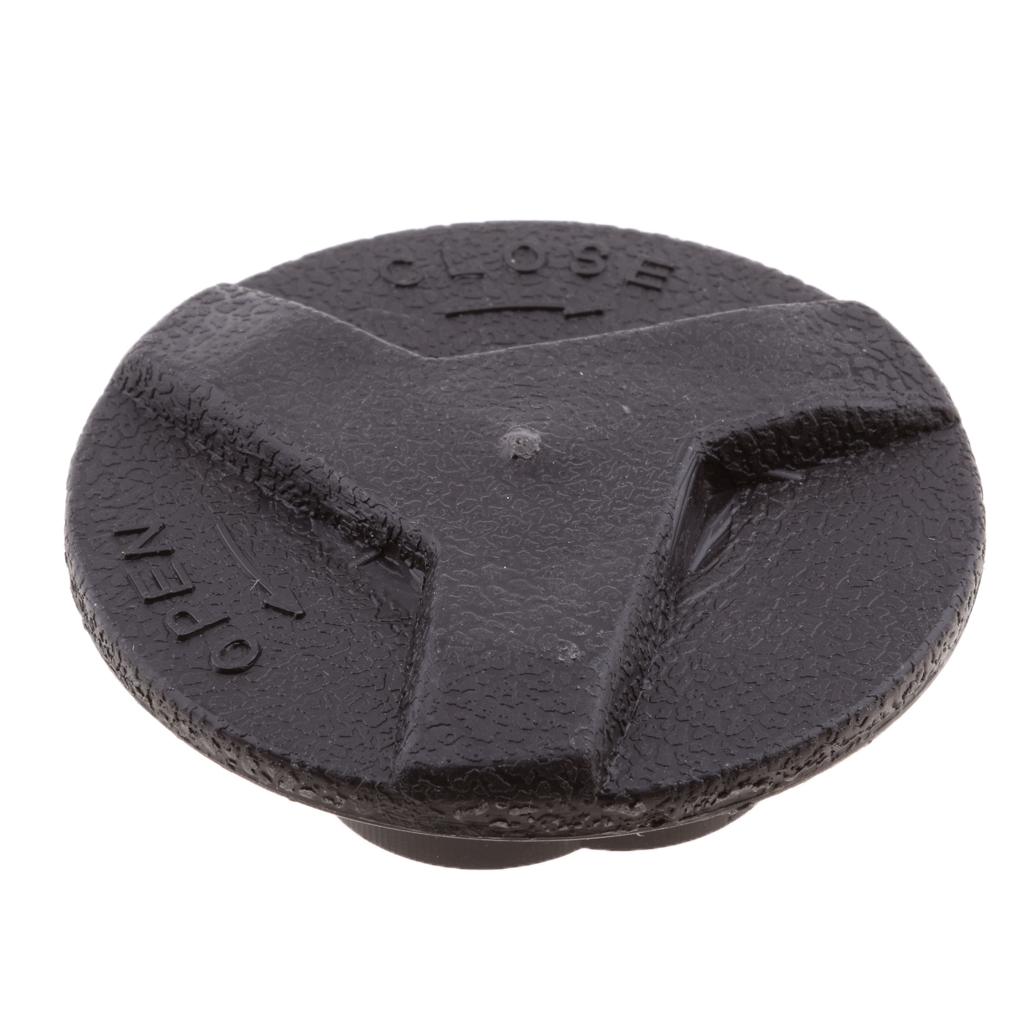 Buy Motorcycle Gas Fuel Petrol Tank Cap for 43CC 49CC Mini Quad Dirt ...
