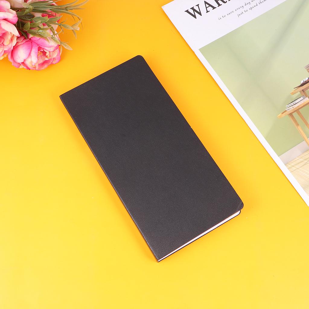 Buy 1Pc Sticky Note Notebook Bookmark Notebook Creative Index Paper ...