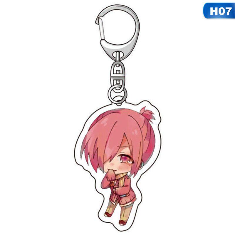 Animation Art & Characters Collectibles TBHK Jibaku shonen Hanako kun ...