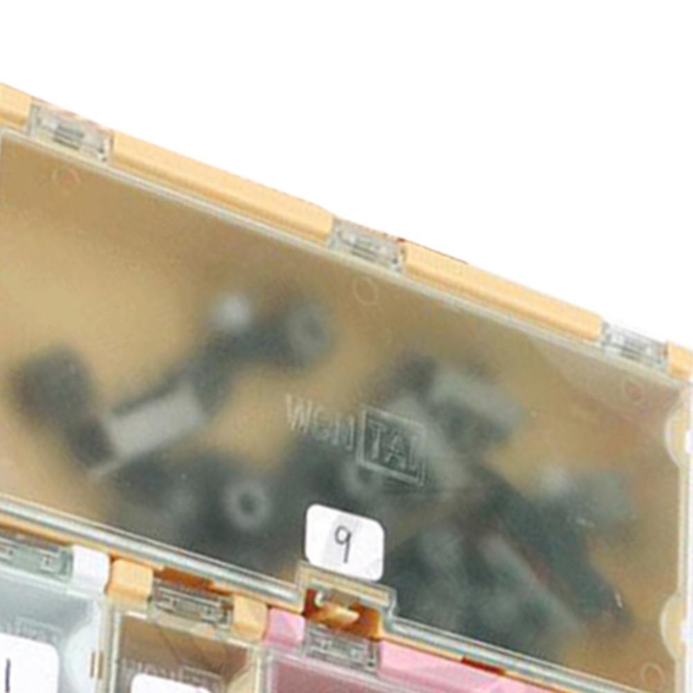 Buy Electronic Component Box Parts Box Electronic Component at ...