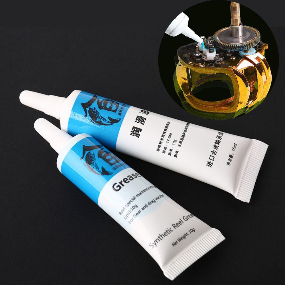 New Durable lubricating Hot gear Liquid Oil Maintenance Bait casting ...