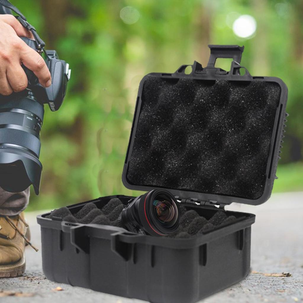 Portable Tool Boxes|Safety Protection Toolbox Storage|Shock-proof Tool ...