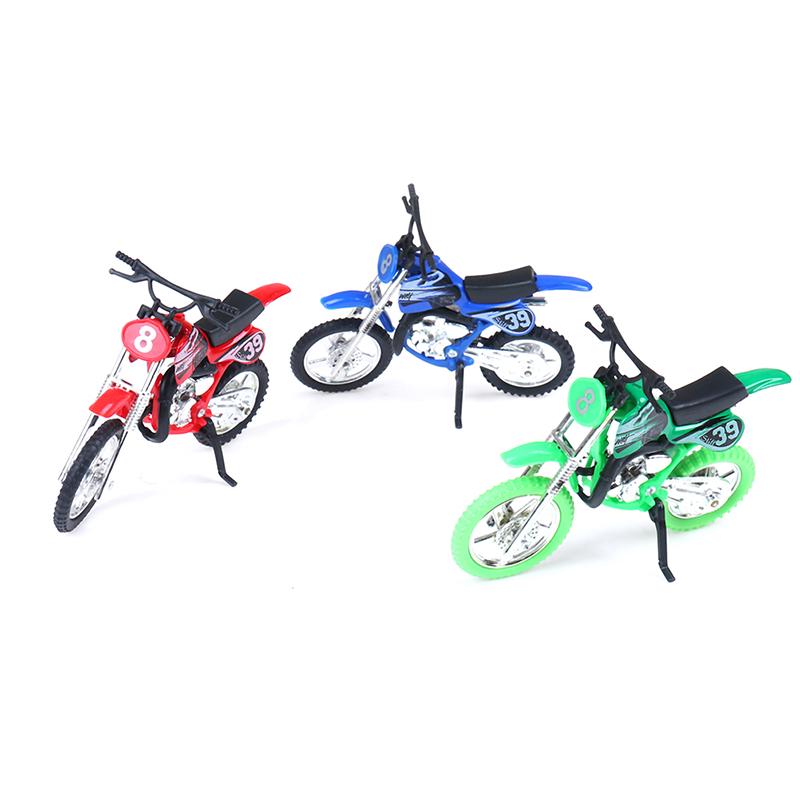 Buy Alloy Simulation Diecast Model Motorcycle Toy Kids Motorcycles ...