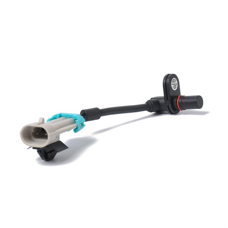 Professional ABS Wheel Speed Sensor OE 96626078 (Front) 96626080 (Rear ...