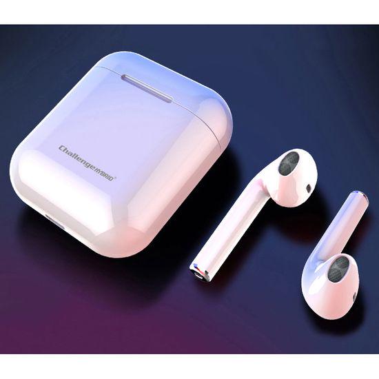 Challenge Hybrid Auto Pairing Air Fully Wireless Bluetooth 5.0 ...