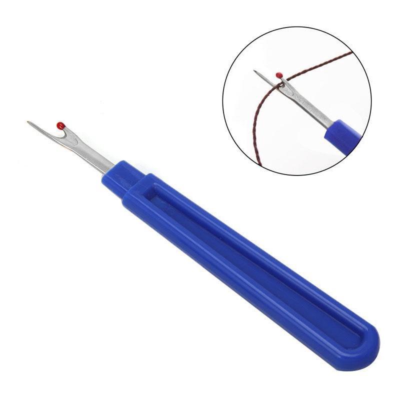 Buy Seam Ripper Thread Unpicker Stitch Sewing Tool Craft Plastic Handle ...
