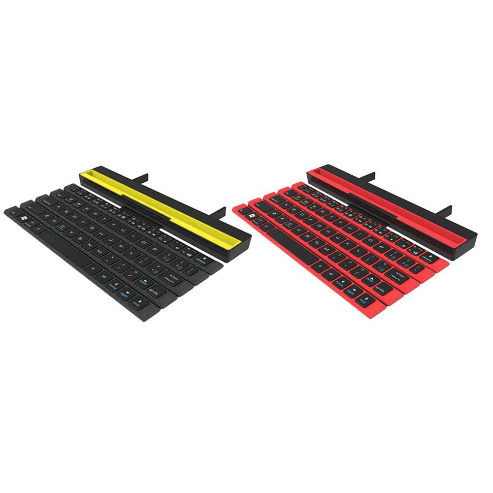 Buy Universal Roll Up Bluetooth Keyboard Smart Phone Tablet Wireless ...