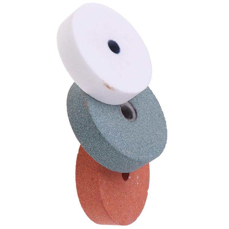 Buy Grinding Wheel Polishing Pad 3 Inch Abrasive Disc For Grinder ...