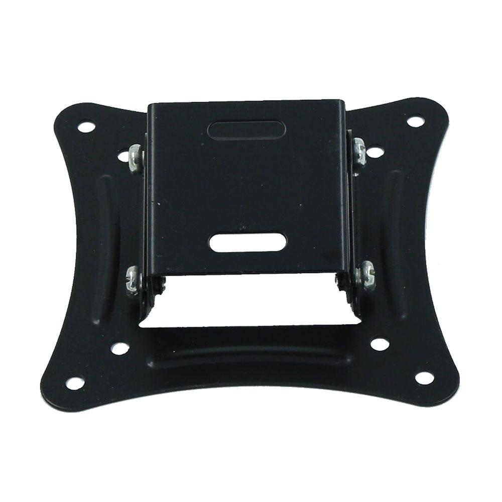 Buy SPCC Tilting LED LCD PDP Flat Panel TV Wall Mount Bracket 14 16 19 ...
