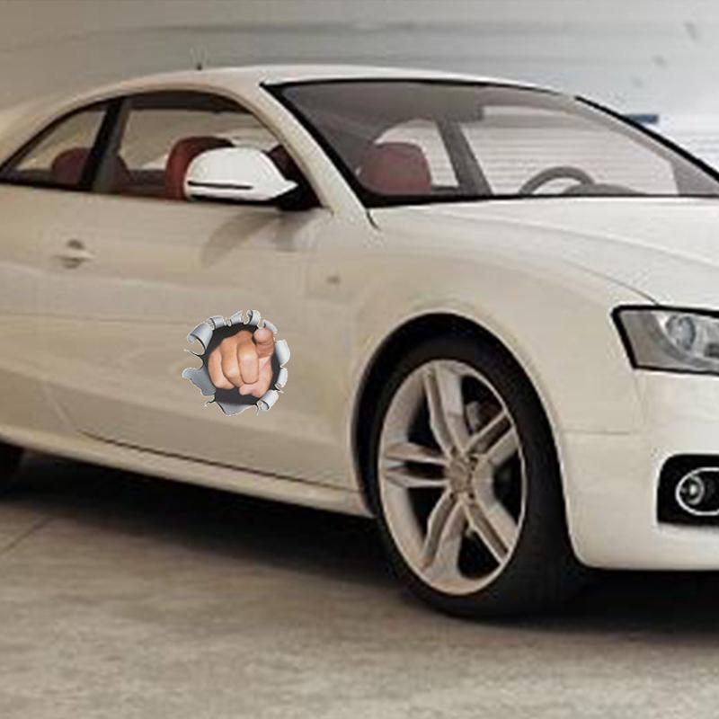 Personalized car stickers refer to your body stickers Car decoration ...