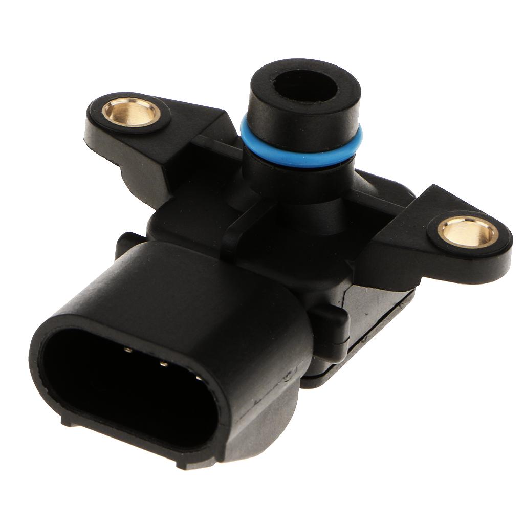 Buy Manifold Absolute Pressure MAP Sensor for Chrysler Town Country ...
