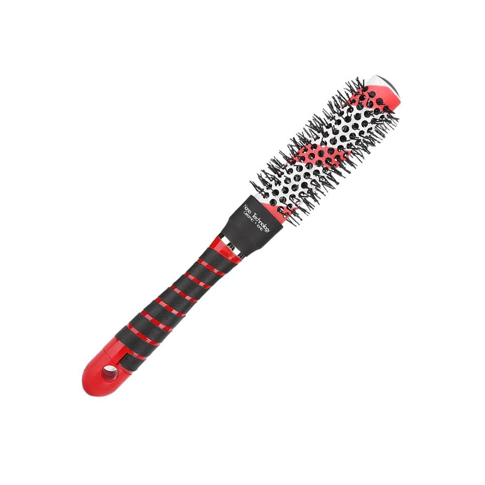 Buy Rolling Comb, Hairstyling Comb, Fast Nylon Thermal Conductivity for ...