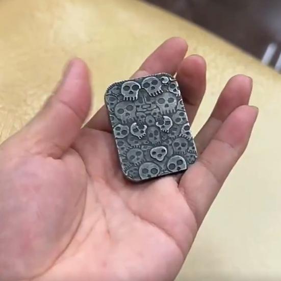 Cheap Magnetic EDC Relieve Boredom Fingertip Fidget Toy | Joom