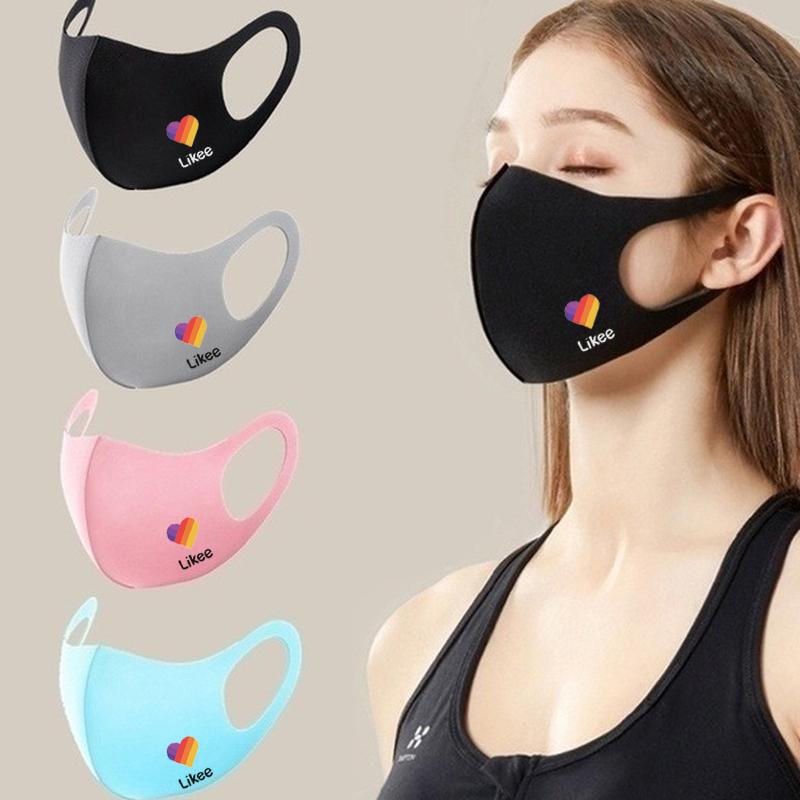 Buy Mouth Mask Unisex Cotton Face Masks at affordable prices — free ...