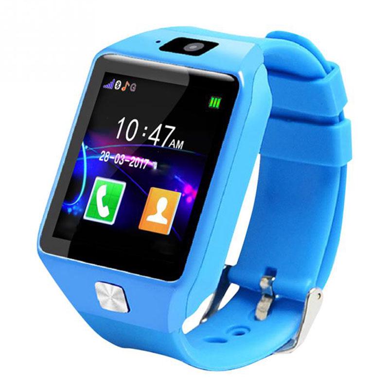 Pekskärm Barn Smart Watch Handled Anti-loss Bluetooth Dialer Smart ...