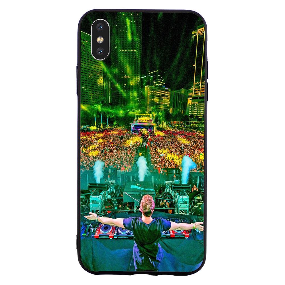 Buy Music DJ Phone Cover Case for Xiaomi Mi CC9E A1 5X 6X A2 6 8 Lite 9 ...