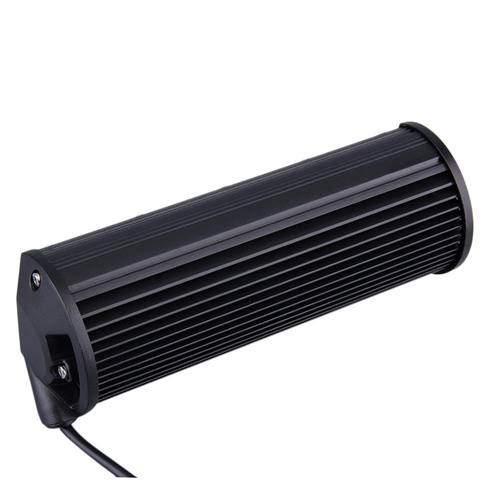 VRoad 4D 90W Car LED Work Lamp ATV Off-road SUV Driving Spotlight Floodlight Flood LED Work ...