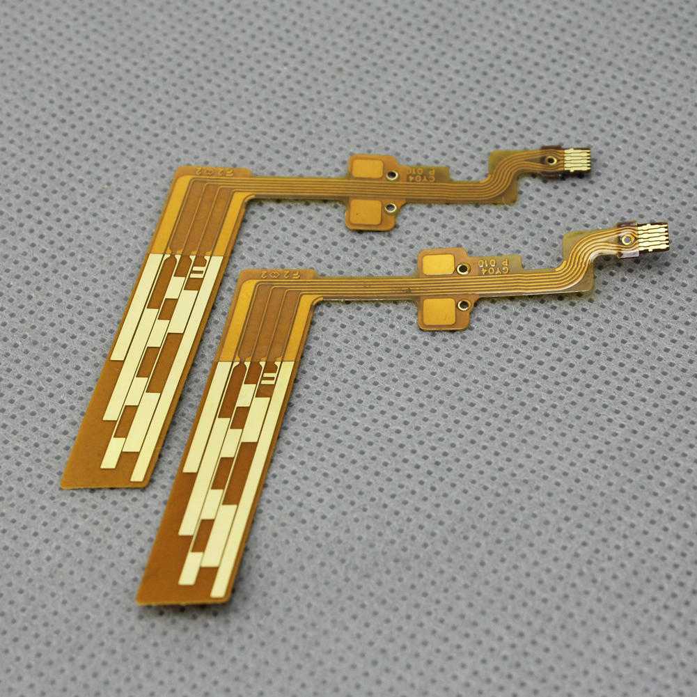 Buy Canon Camera 18-55mm Lens Ribbon Focus Flex Cable Repair ...