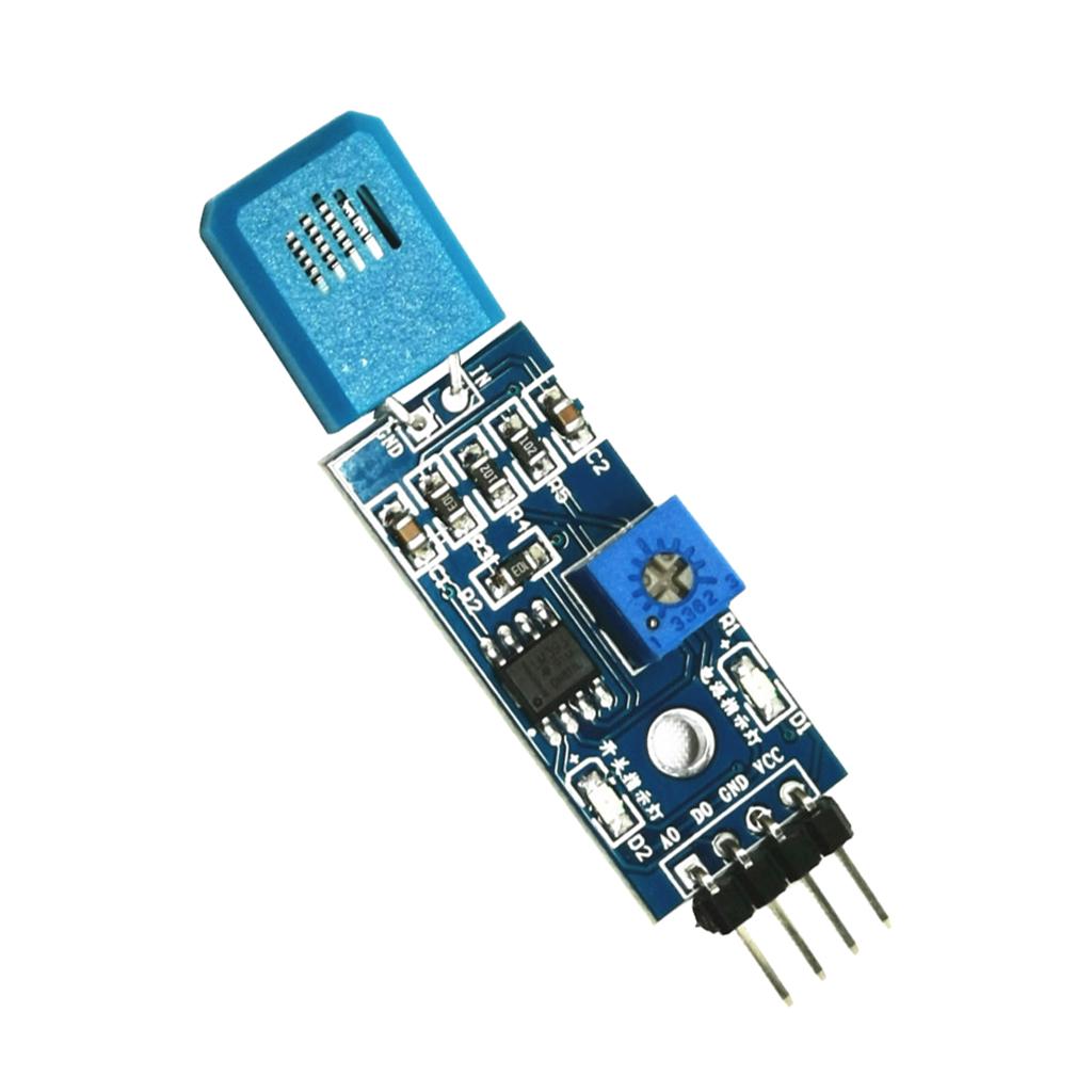 HR202 Humidity Sensor Module-buy at a low prices on Joom e-commerce ...