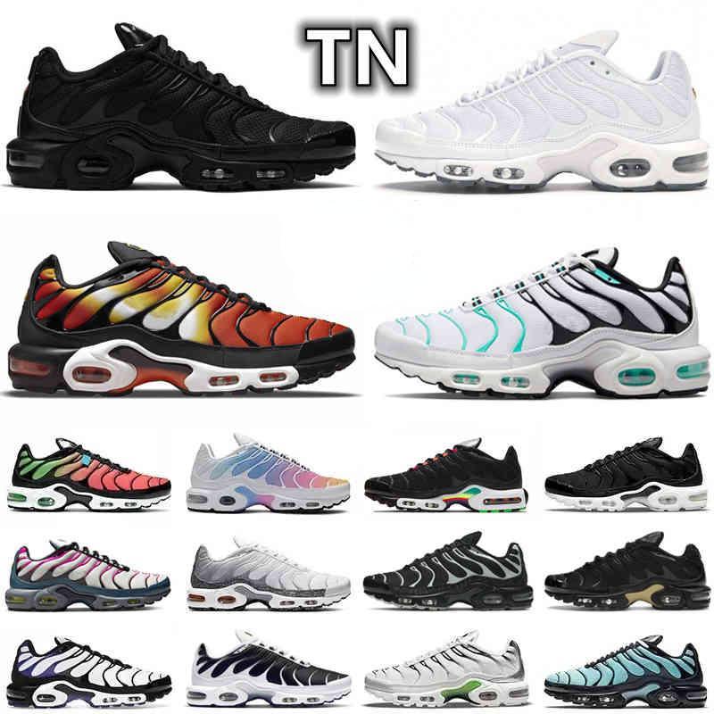 Buy Fashion Trend TNplus Running Tn Plus Men Running Shoes Sneaker ...