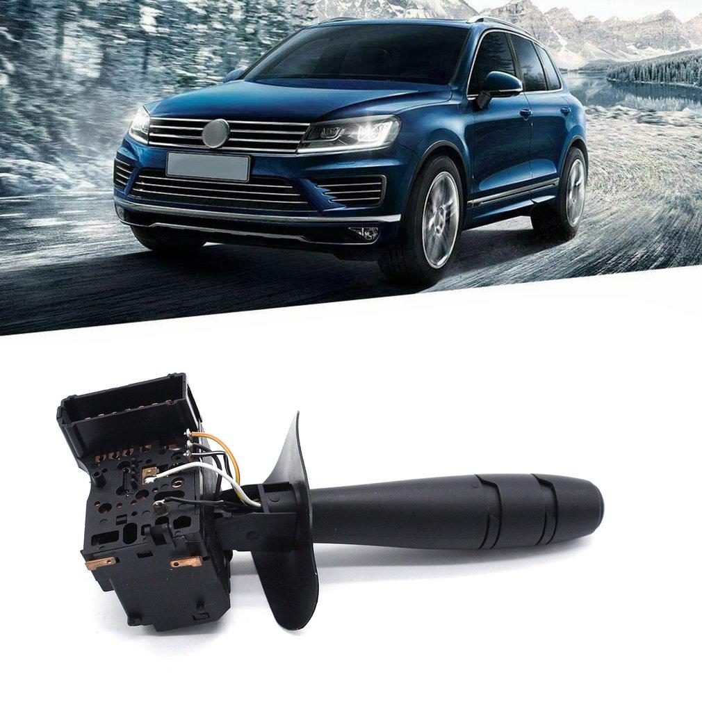 Car Headlight Switch 6001551361 SI-AT31051 Steering Column Indicator ...