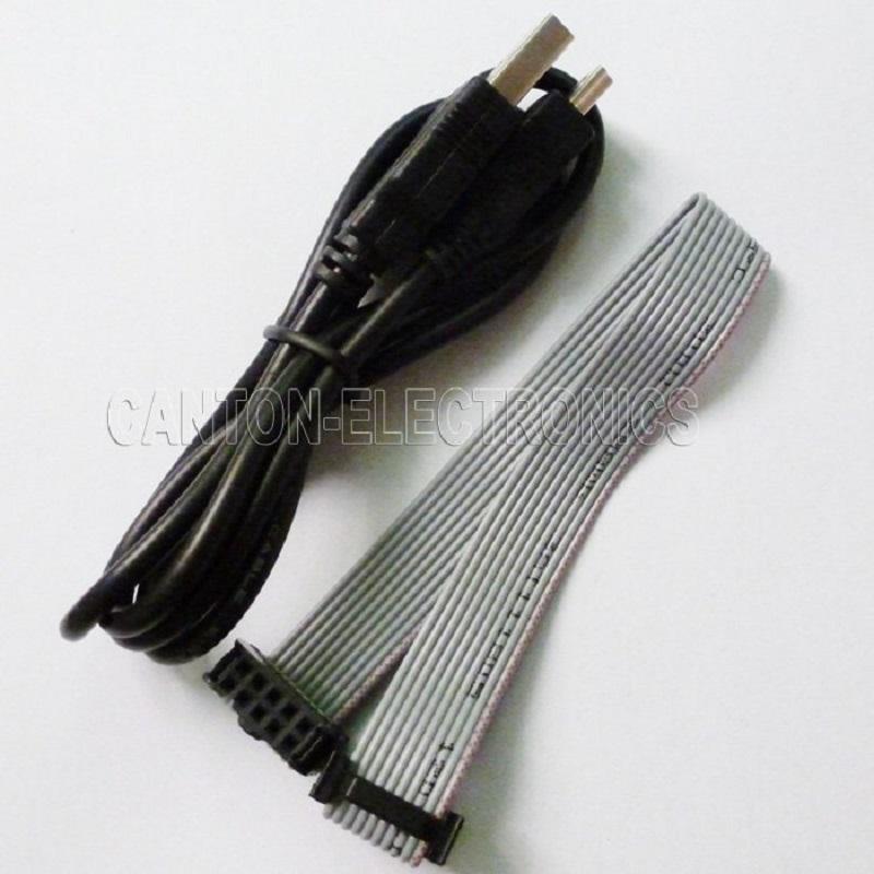 Buy ALTERA MAX II EPM240 CPLD Board & USB Blaster FPGA Programmer ...