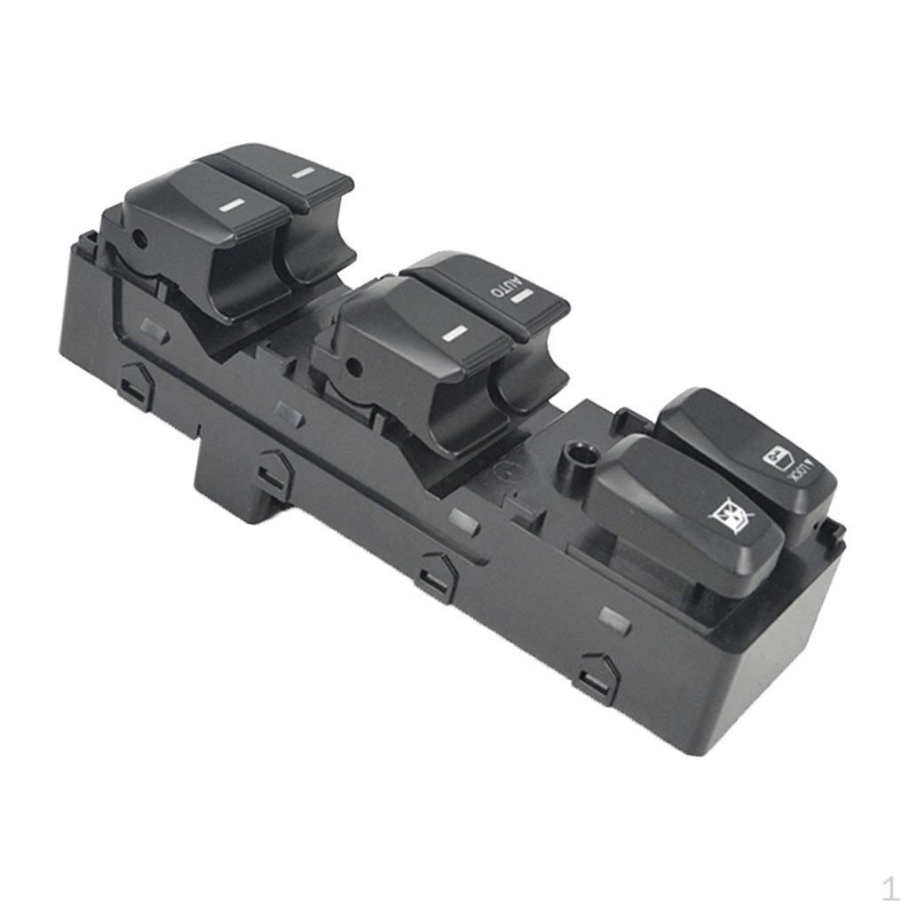 Buy OEM 935702Z000 Fit For Hyundai IX35 Driver Side Power Window ...