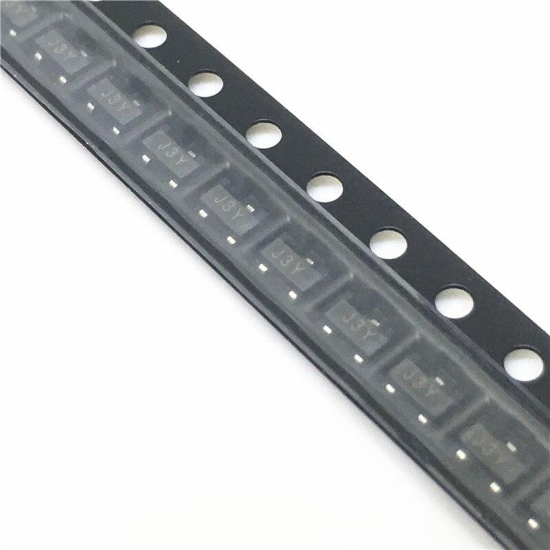 100PCS SMD S8050 J3Y NPN SMD Transistor SOT-23-buy at a low prices on ...